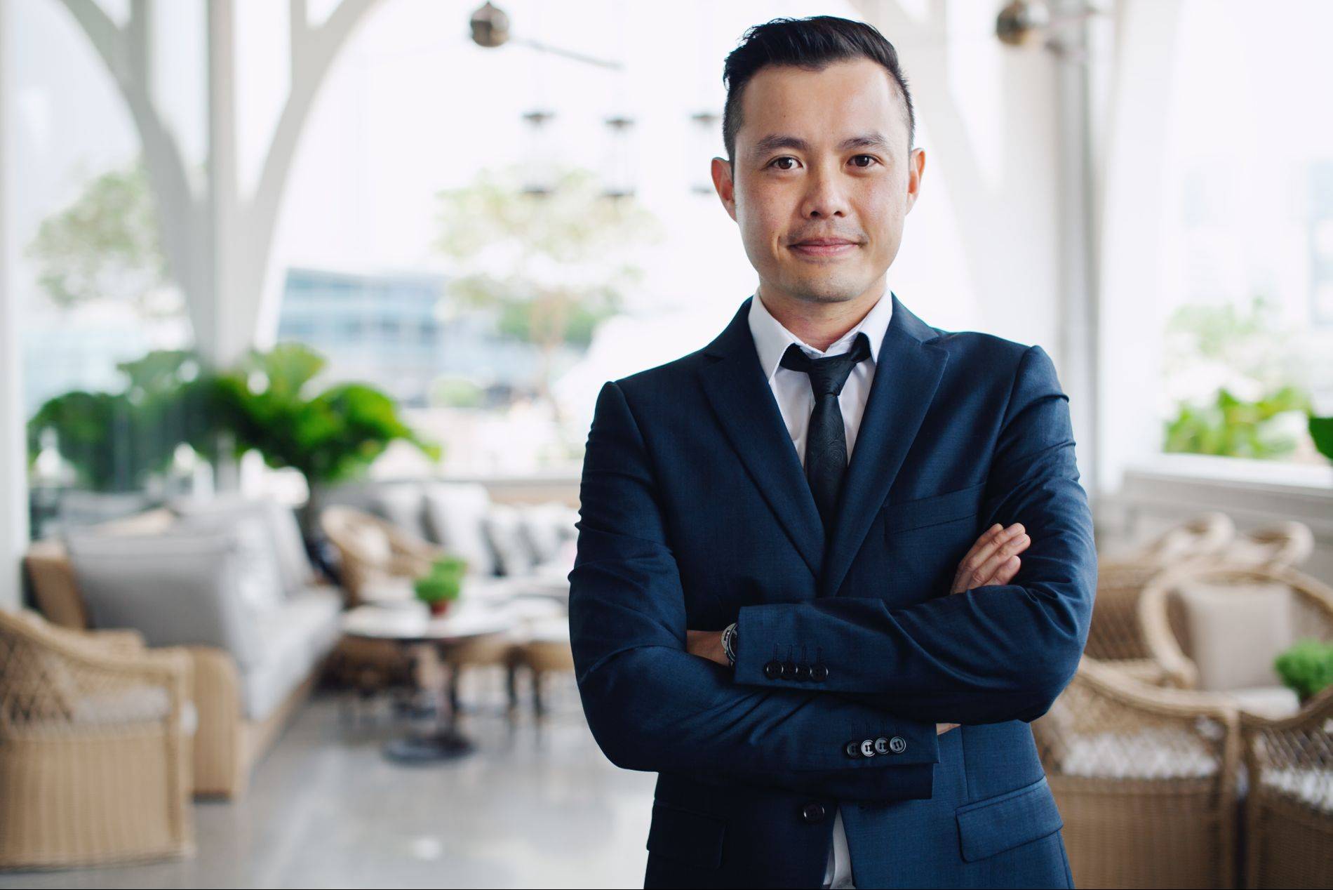 Scoliosis Expert Dr. Kevin Lau on Managing Spinal Well-Being | SENATUS