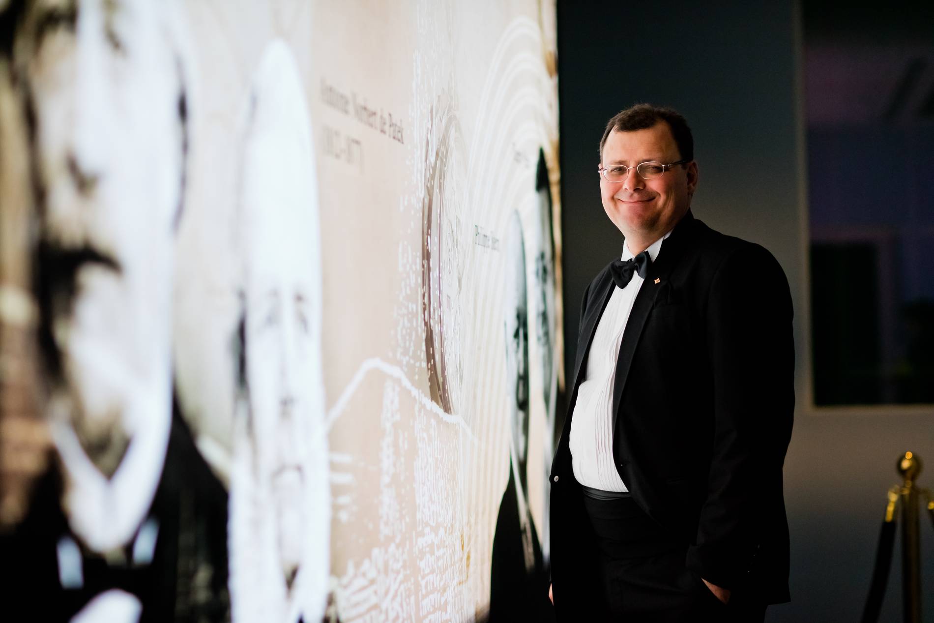 Patek Philippe in the Modern Era: The Rise to the Top | SENATUS
