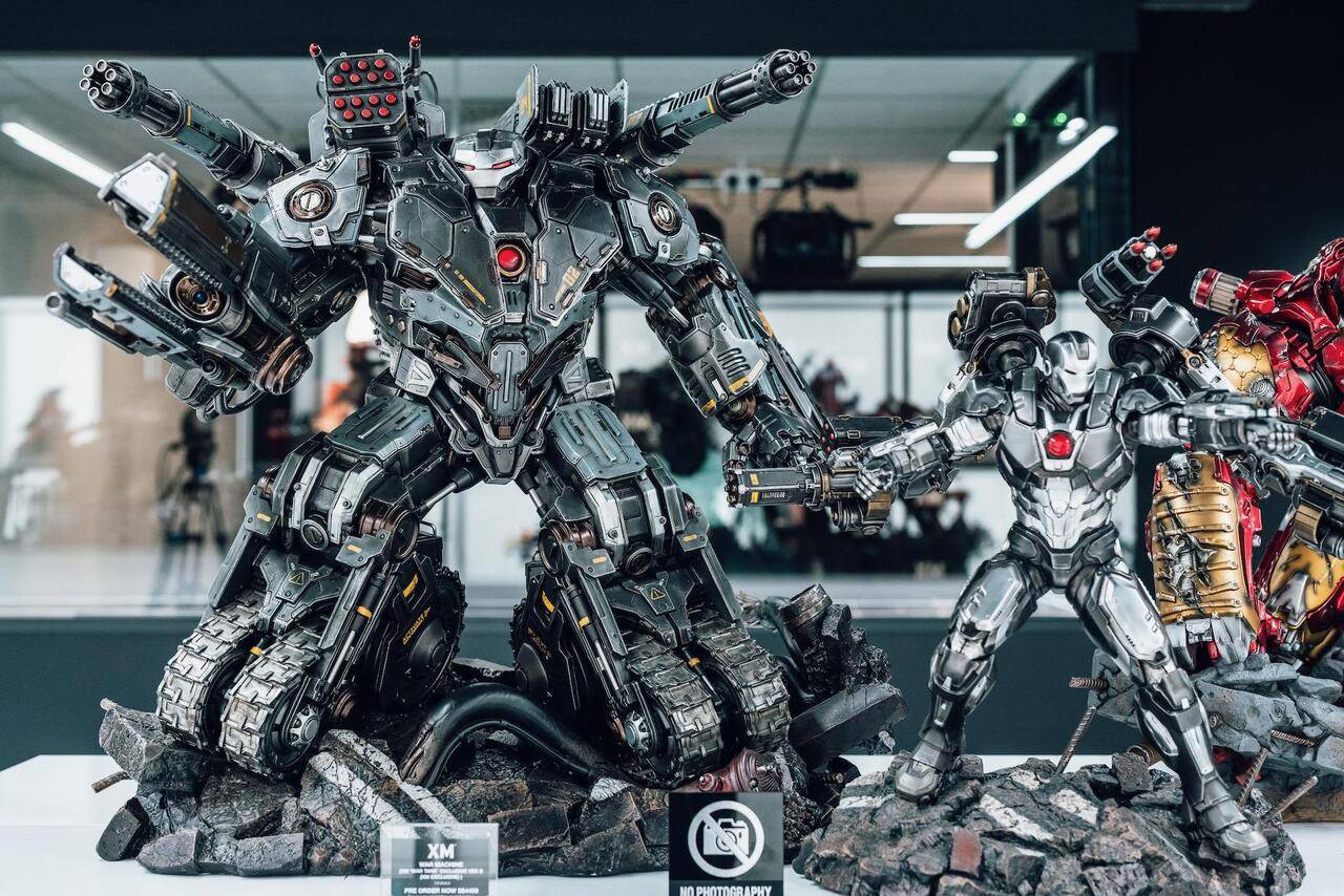 XM Opens First-Ever Flagship Concept Store in Singapore | SENATUS