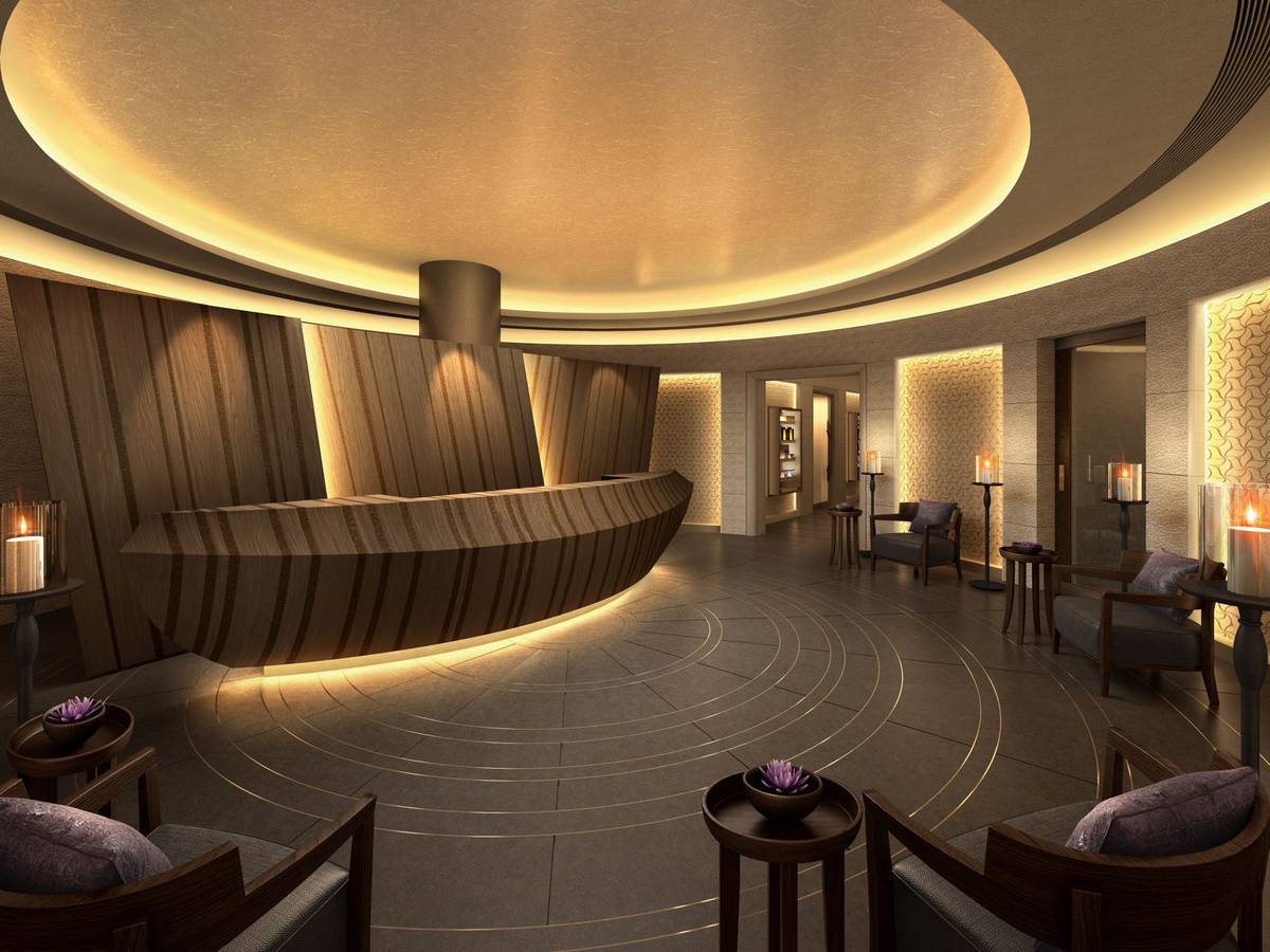 LA MER Launches Spa Partnership with The Ritz-Carlton, Millenia ...