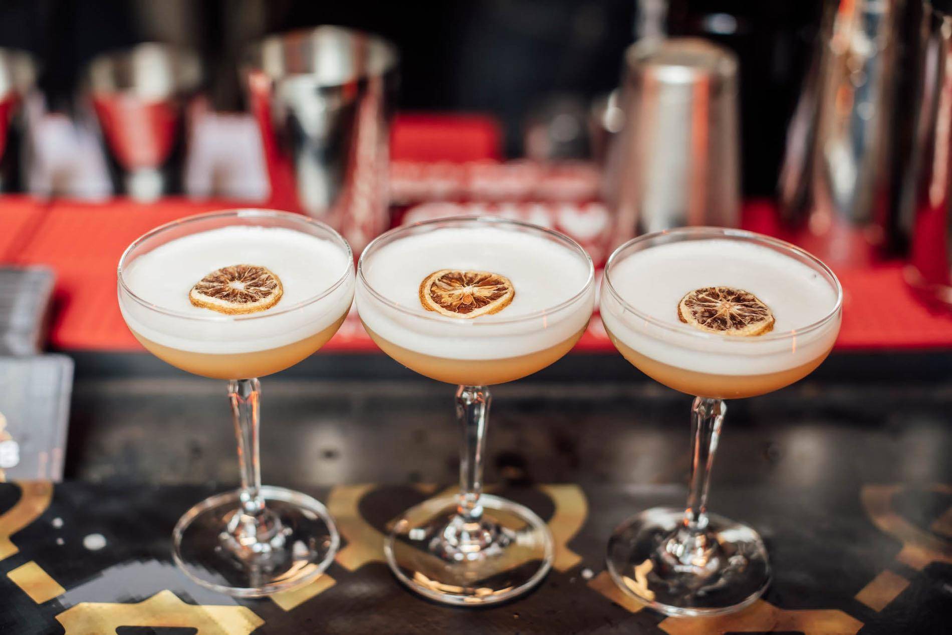 Chivas 12 Celebrates New Look with Pop-Up Showcase | SENATUS