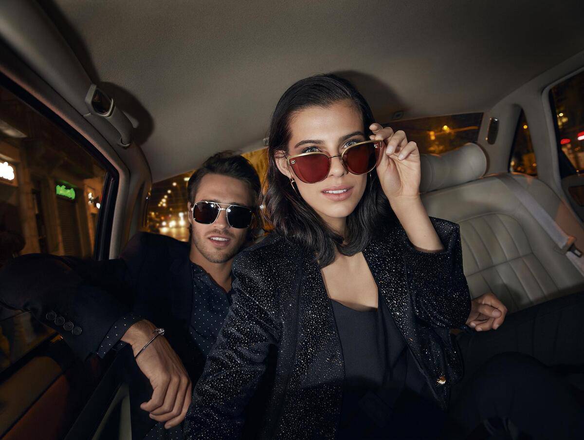 Cartier Eyewear Collection for Fall-Winter 2019/2020 Season | SENATUS