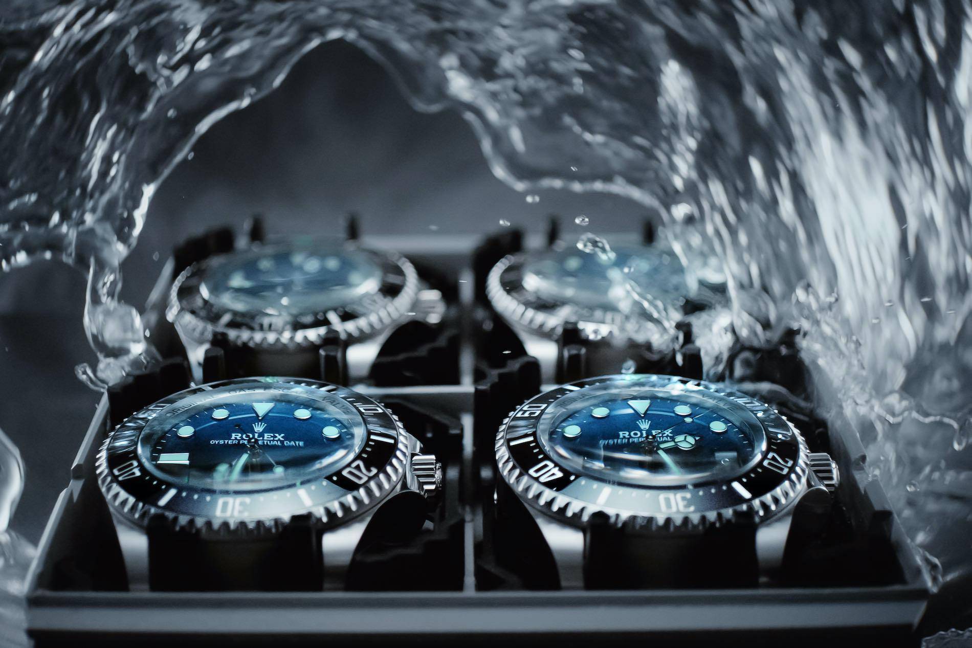 What makes a Rolex a Rolex? | SENATUS