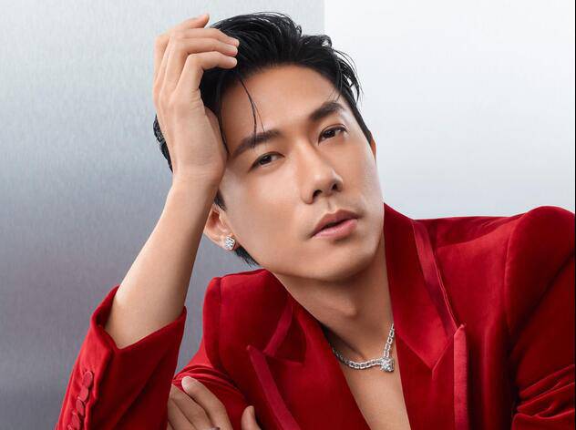 ASIA'S PREMIER LUXURY & LIFESTYLE MAGAZINE | SENATUS