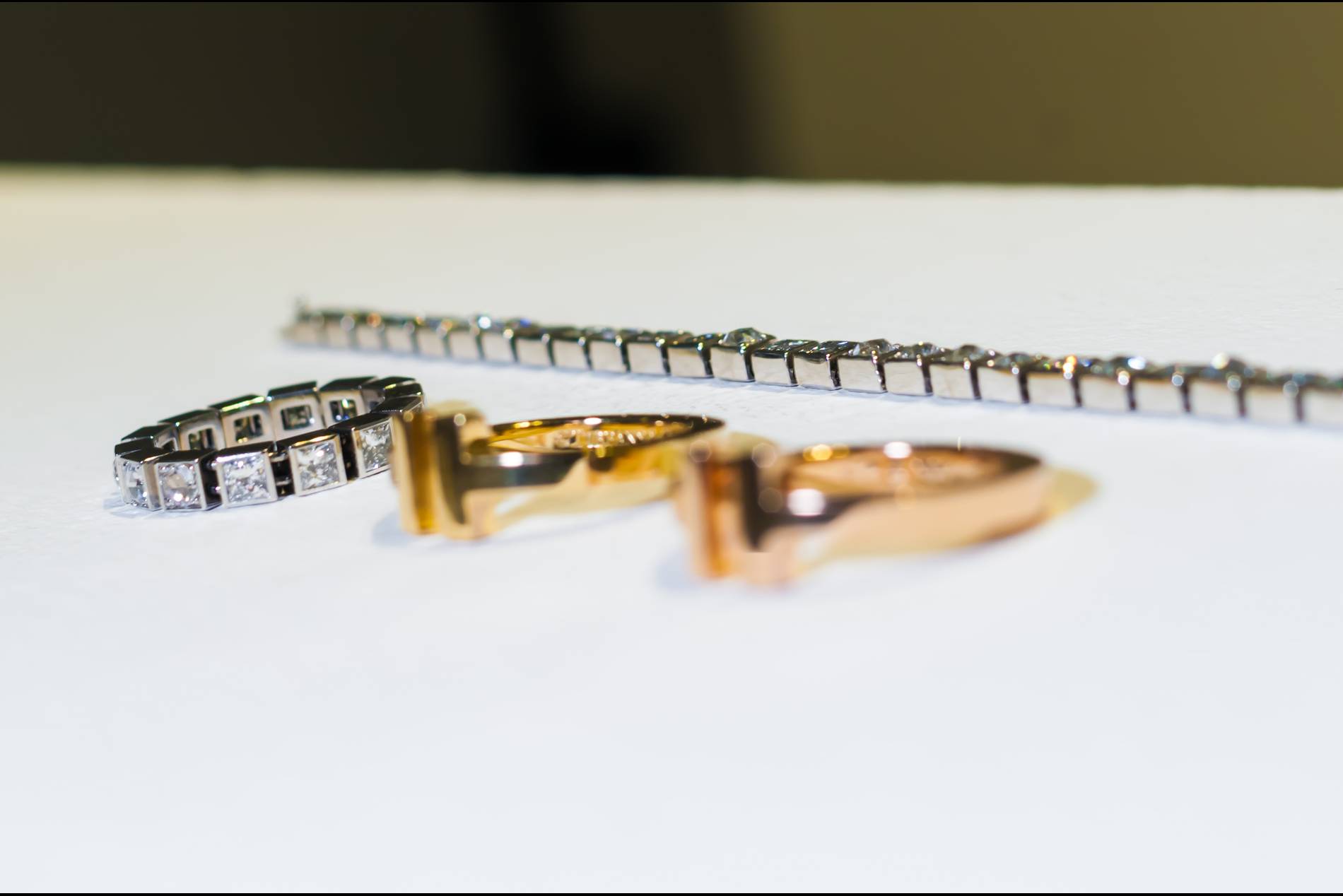 Tiffany T by Tiffany's New Design Director is an Icon of a New Era ...