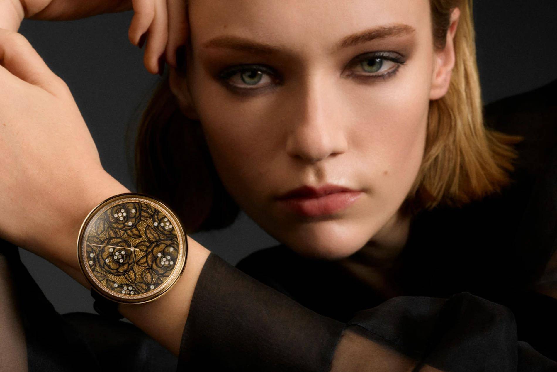 CHANEL | SENATUS