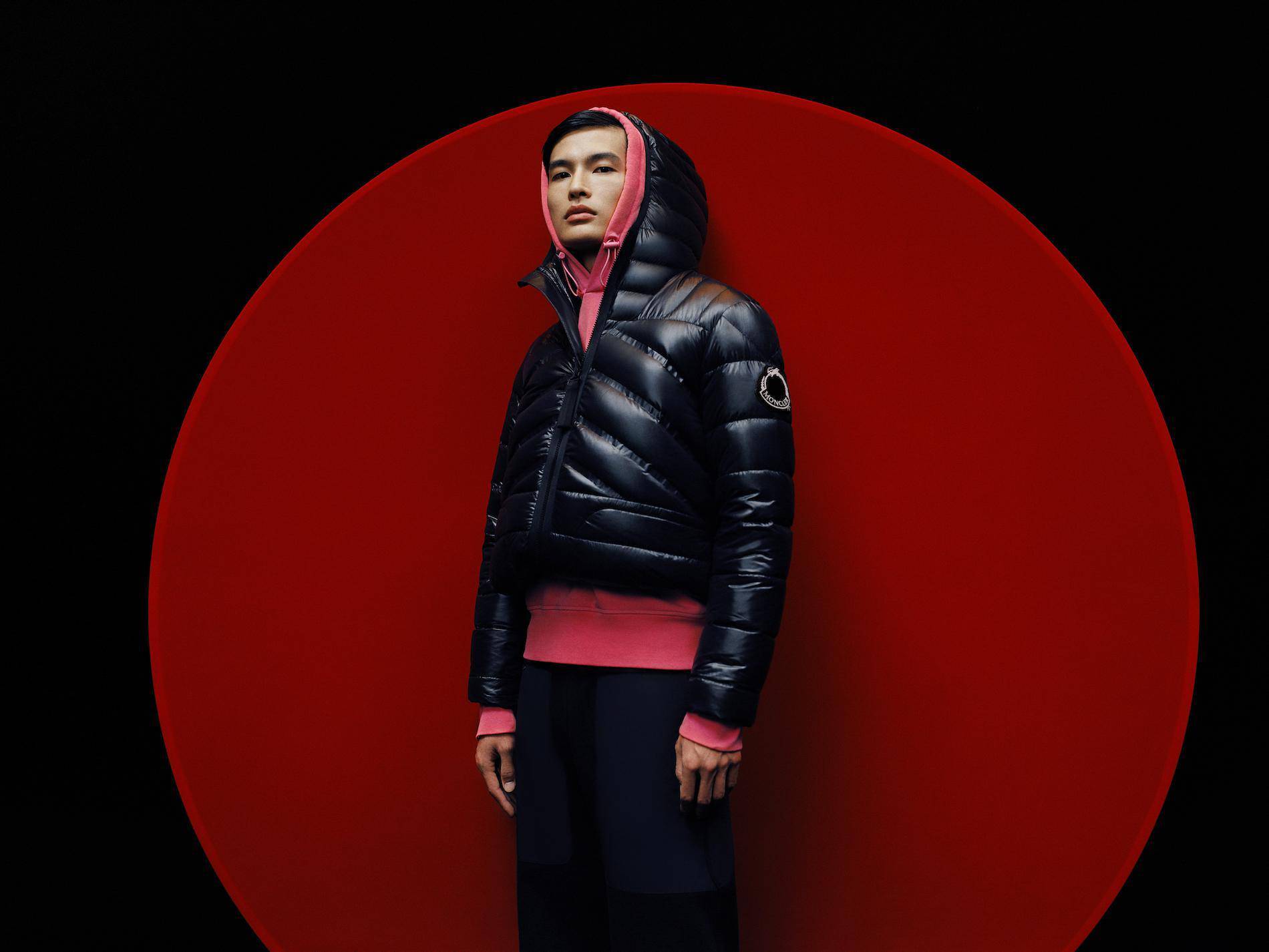 Moncler Year of the Dragon capsule collection | SENATUS