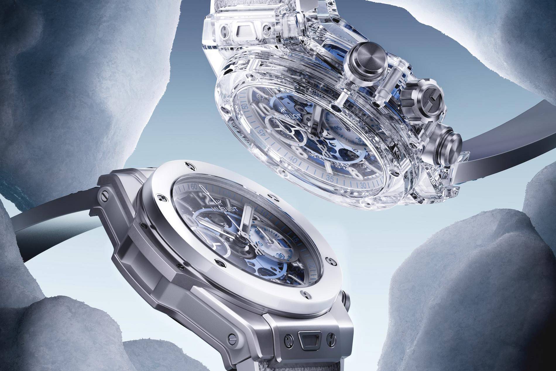HUBLOT | SENATUS