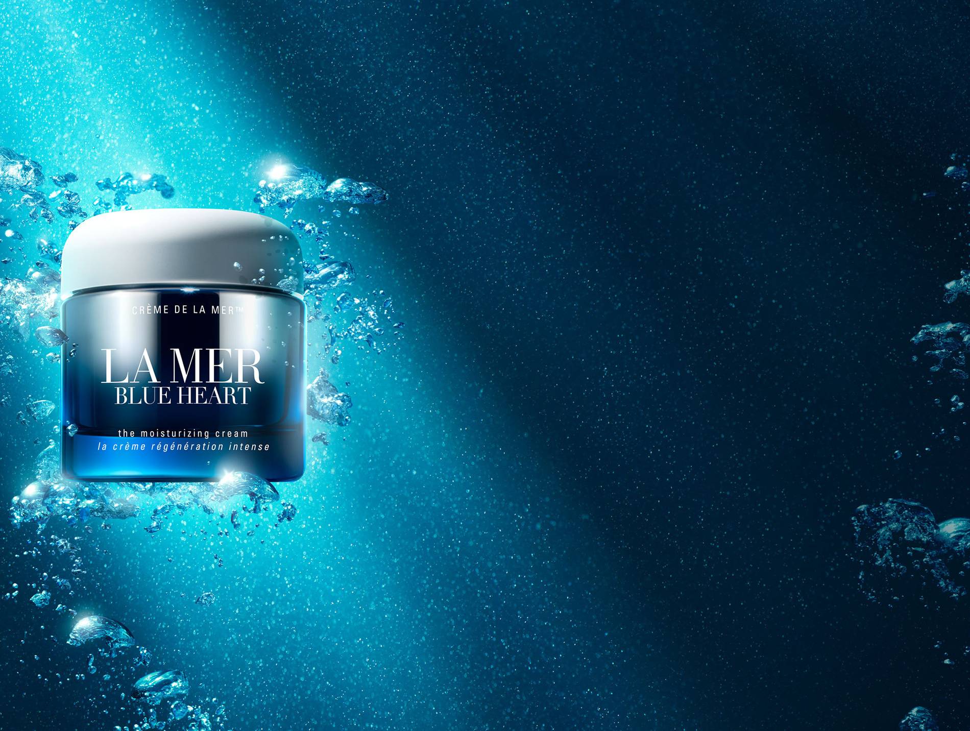Support World Oceans Day with LA MER | SENATUS