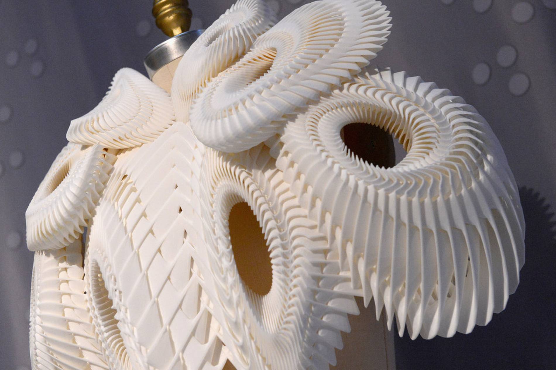 'Manus x Machina: Fashion in an Age of Technology' at the Costume ...