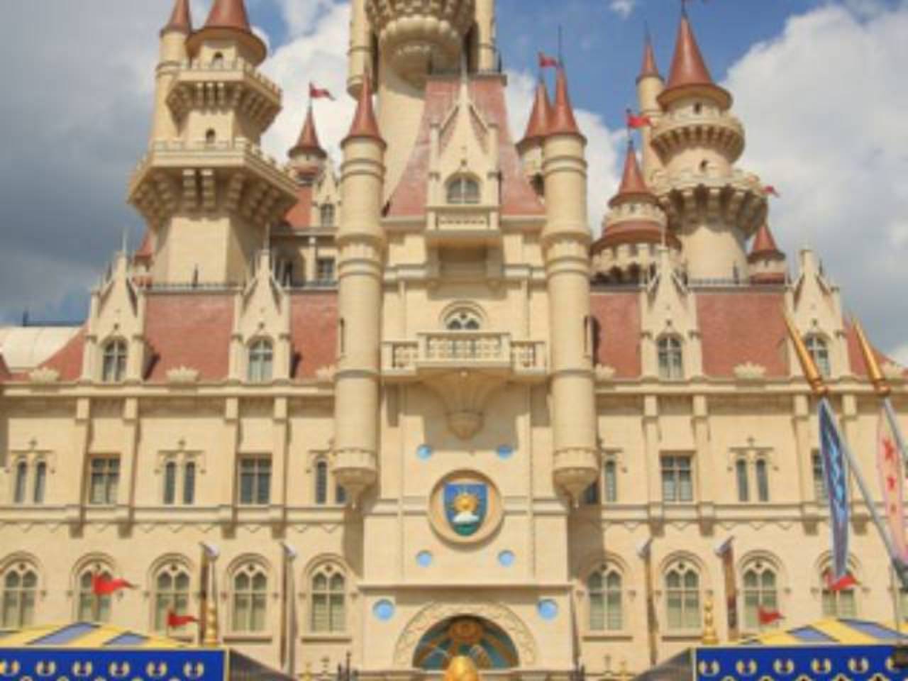 Resorts World Sentosa Casino Opens | SENATUS