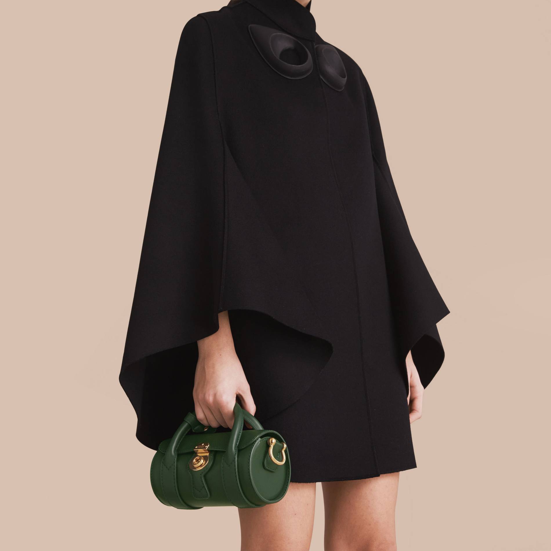 The New DK88 Bag from Burberry | SENATUS