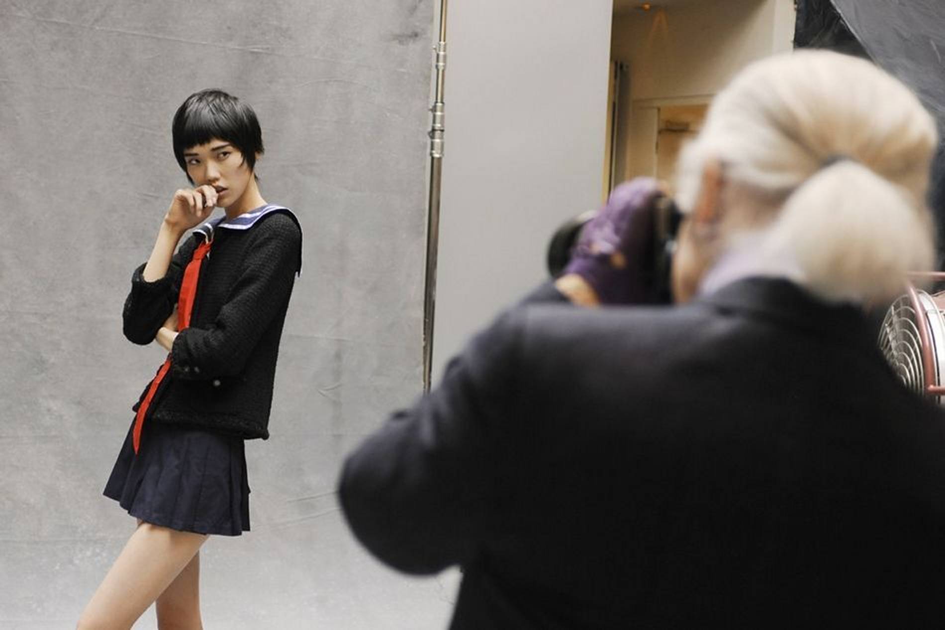 The Little Black Jacket Book & Exhibition by CHANEL Comes to Singapore ...