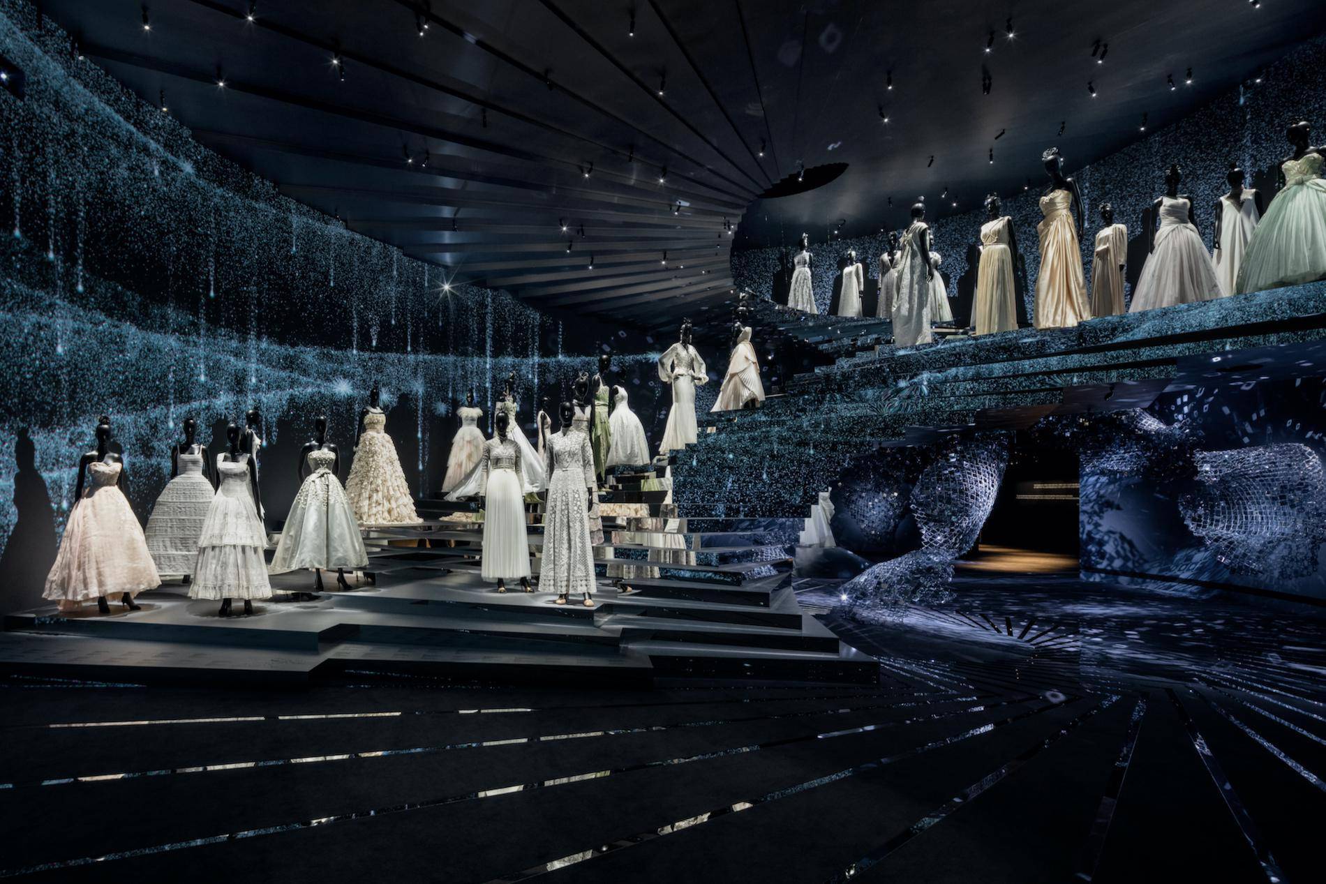 Christian Dior: Designer of Dreams arrives in Seoul with a spellbinding ...