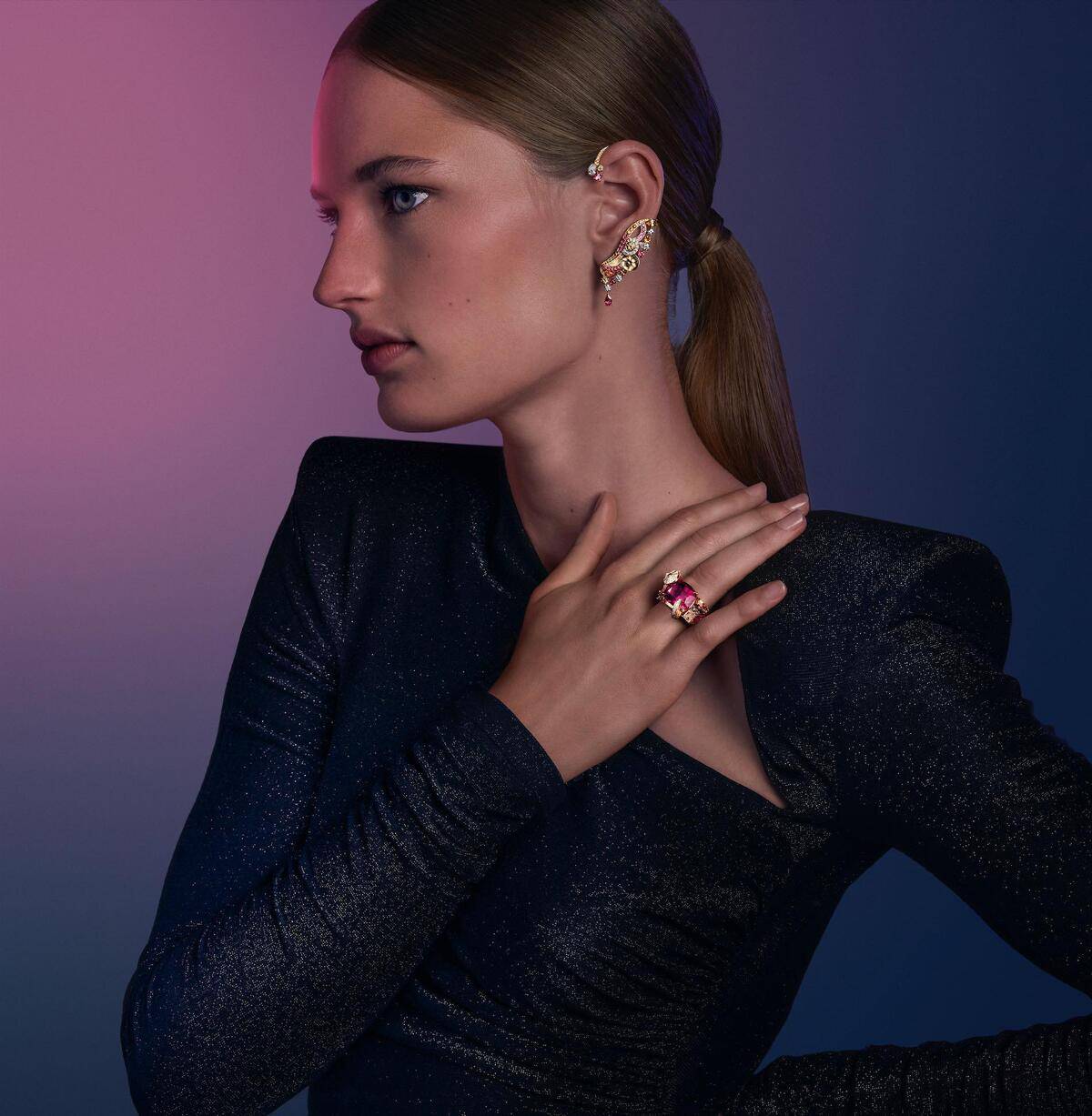 "The Piaget Solstice - Give us the Night! " - Chapter Two of Piaget ...