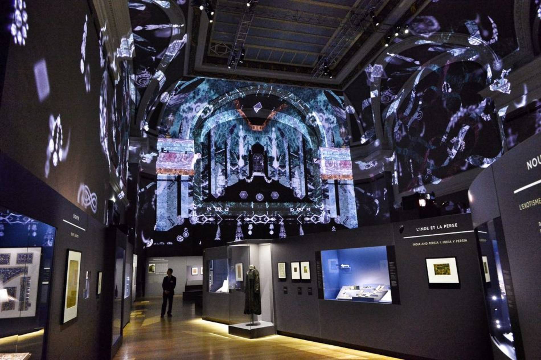 "Cartier: Style and History" Exhibition at the Grand Palais | SENATUS