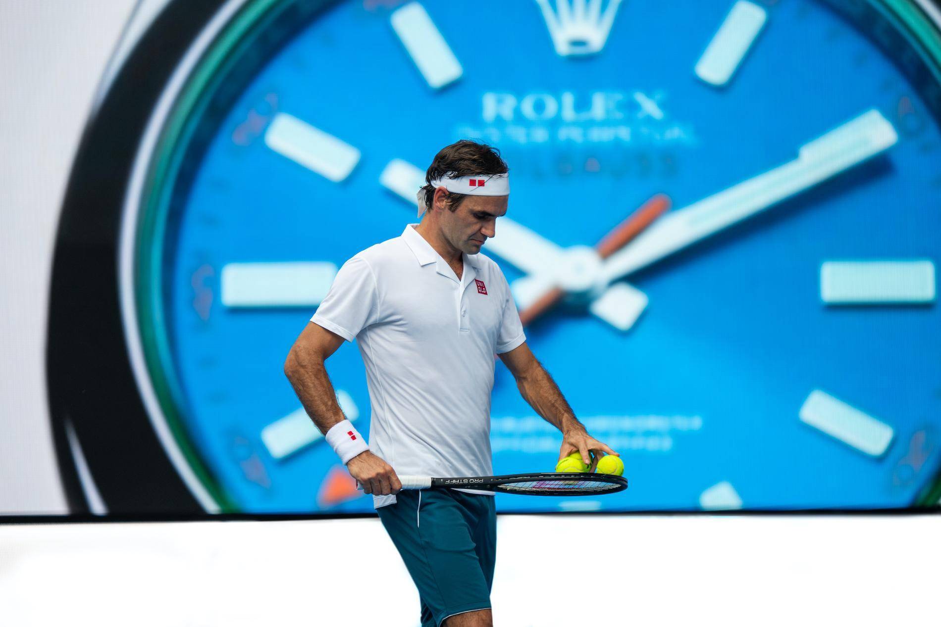 Rolex and Tennis: An Endearing Partnership for the Ages & the Next ...