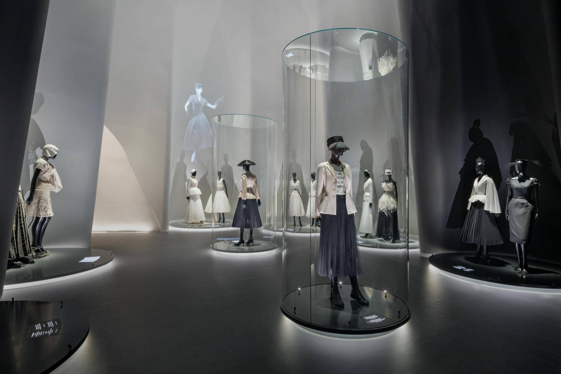 Christian Dior: Designer of Dreams arrives in Seoul with a spellbinding ...