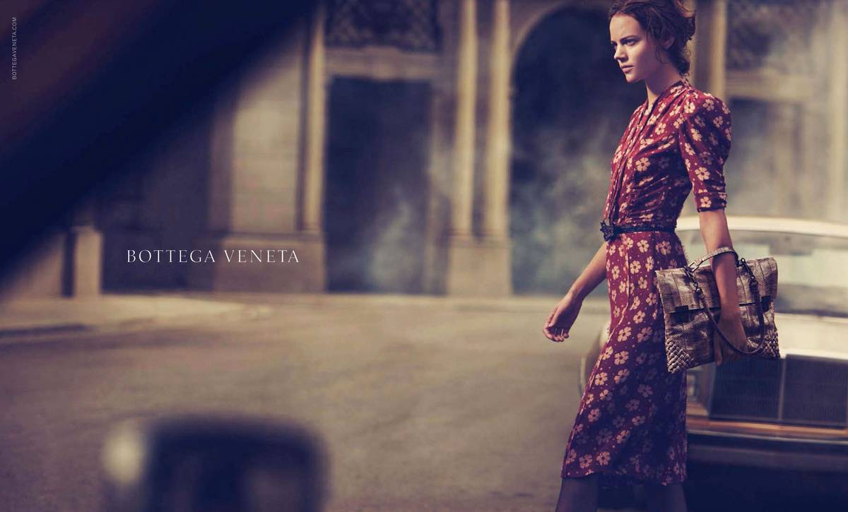 Bottega Veneta: Art of Collaboration by Tomas Maier — Now on Showcase ...