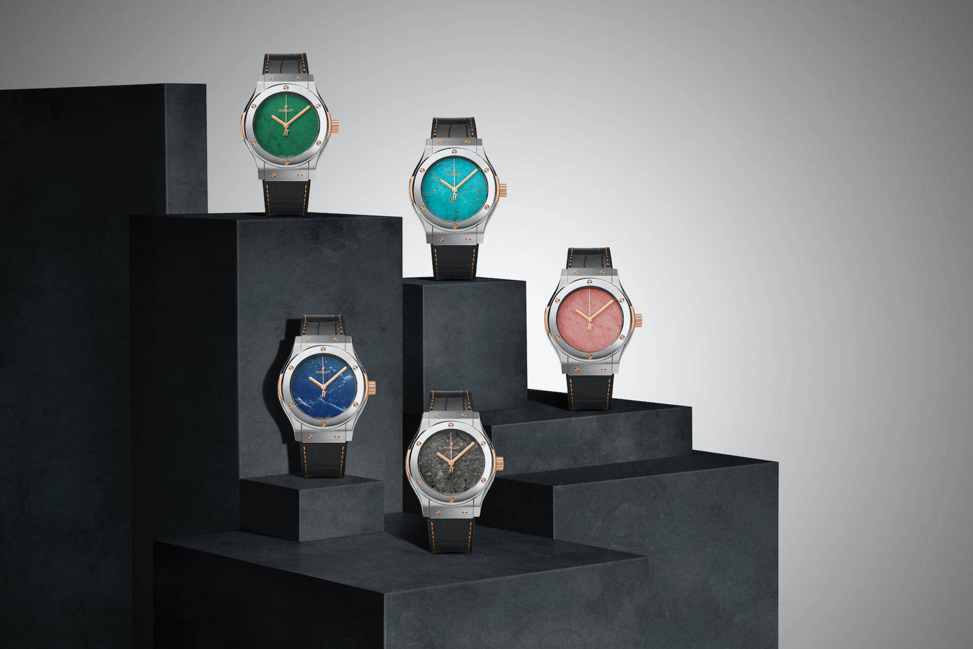 HUBLOT Articles | SENATUS