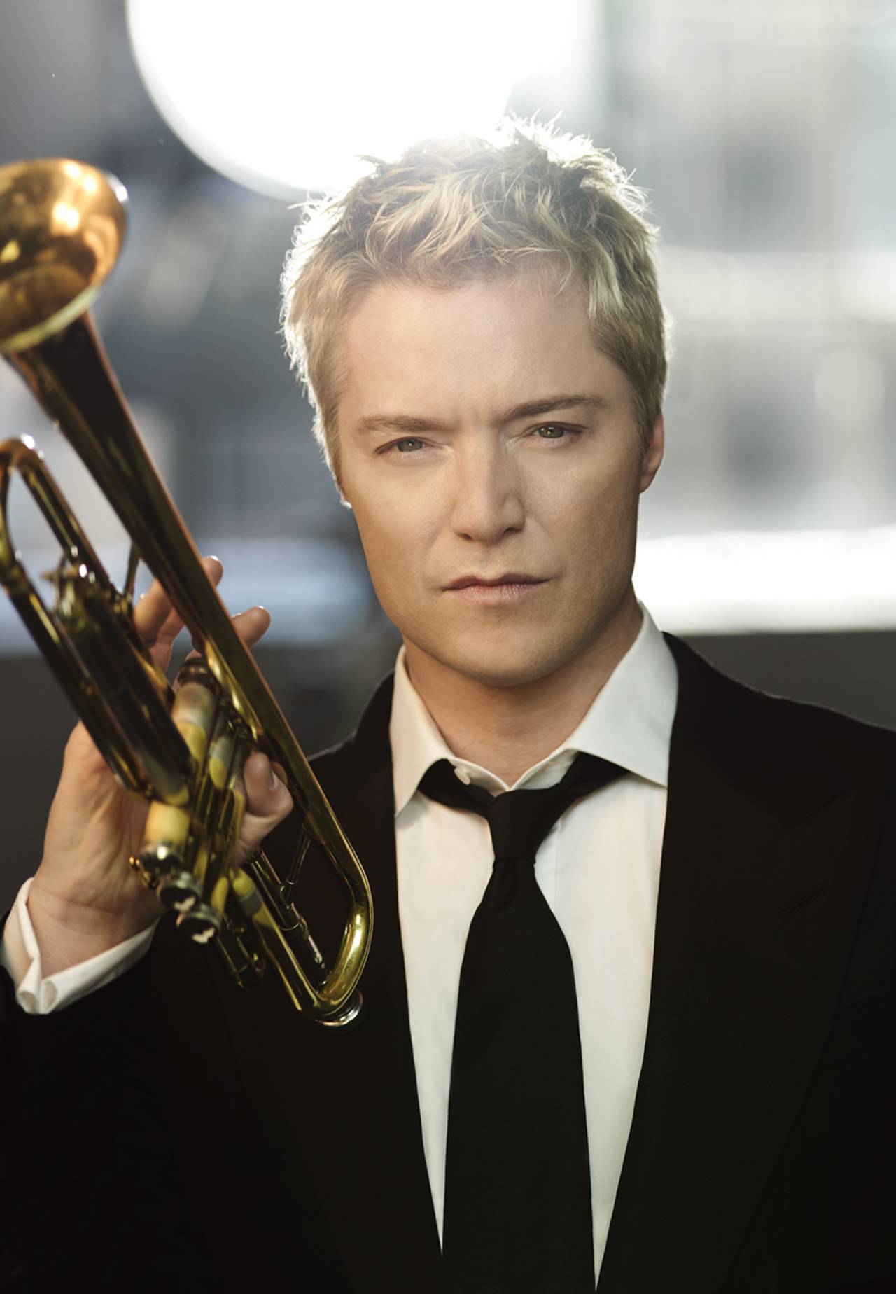 Chris Botti Headlines Singapore International Jazz Festival 2015 | SENATUS