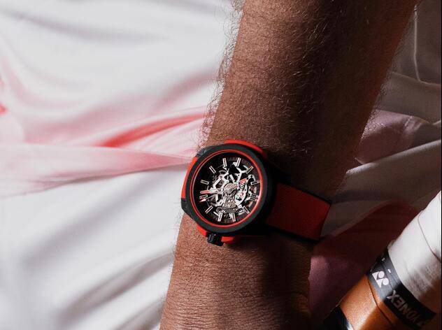 ASIA'S PREMIER LUXURY & LIFESTYLE MAGAZINE | SENATUS