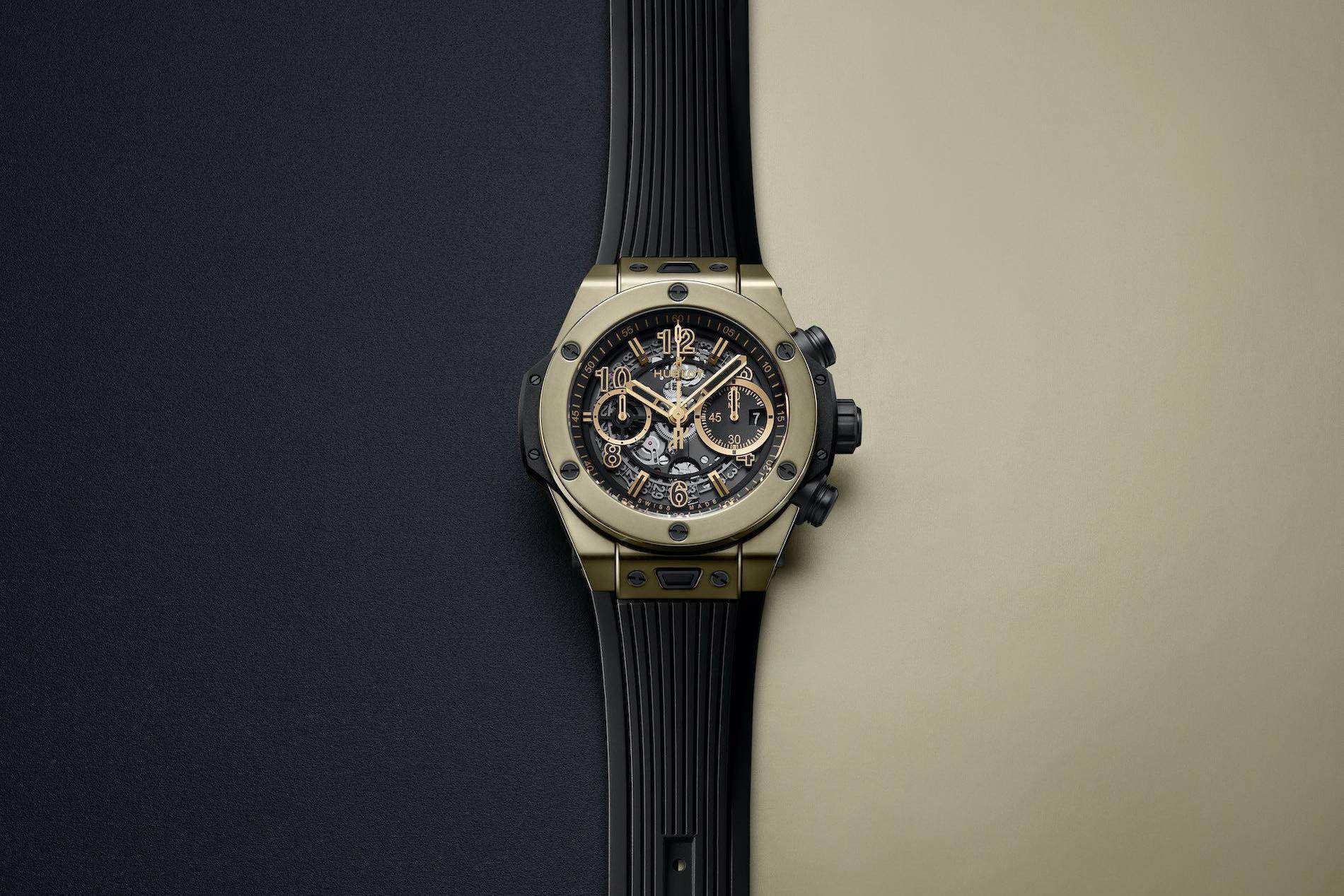 HUBLOT | SENATUS