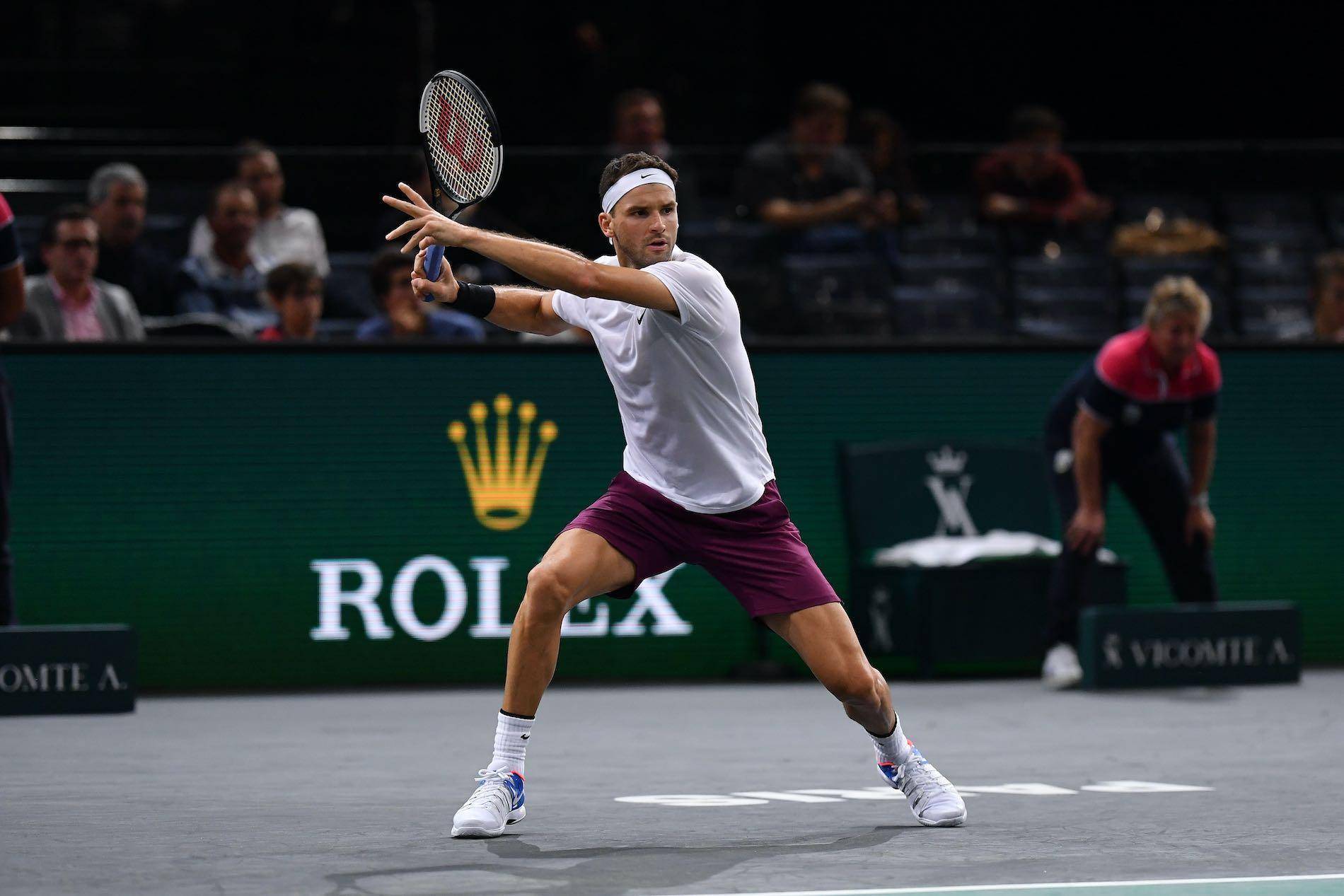 Rolex and Tennis: An Endearing Partnership for the Ages & the Next ...