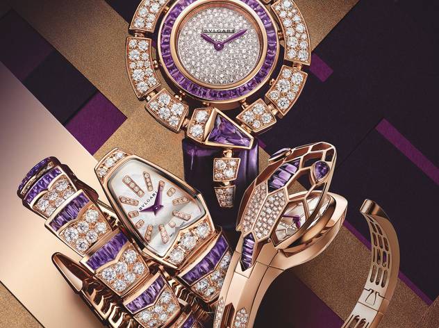 BVLGARI | SENATUS