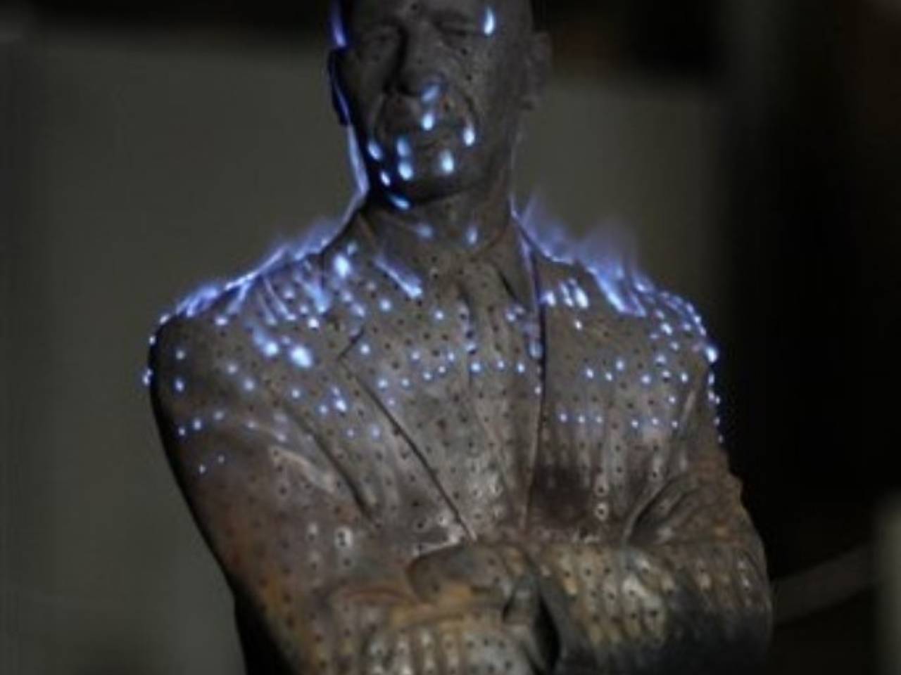 Oba-Mao! Obama Mania hits China | SENATUS