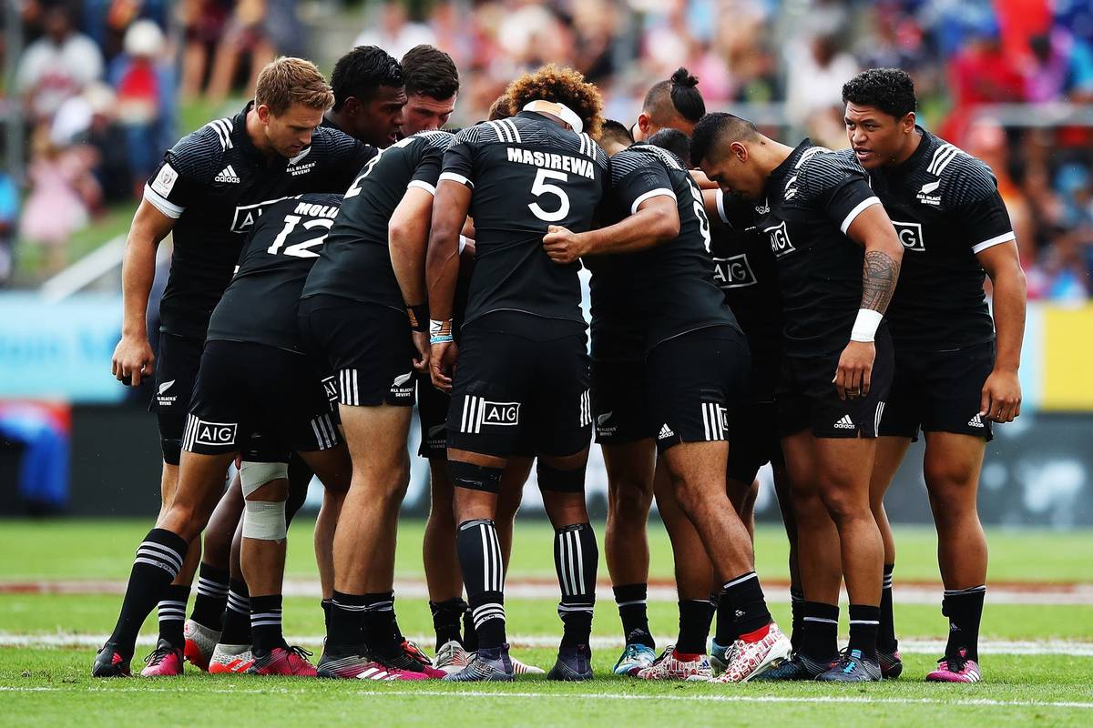 TUDOR is Official Timekeeper for Rugby World Cup Sevens 2018 | SENATUS