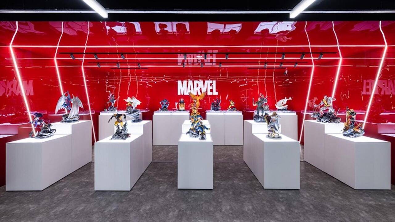 XM Opens First-Ever Flagship Concept Store in Singapore | SENATUS