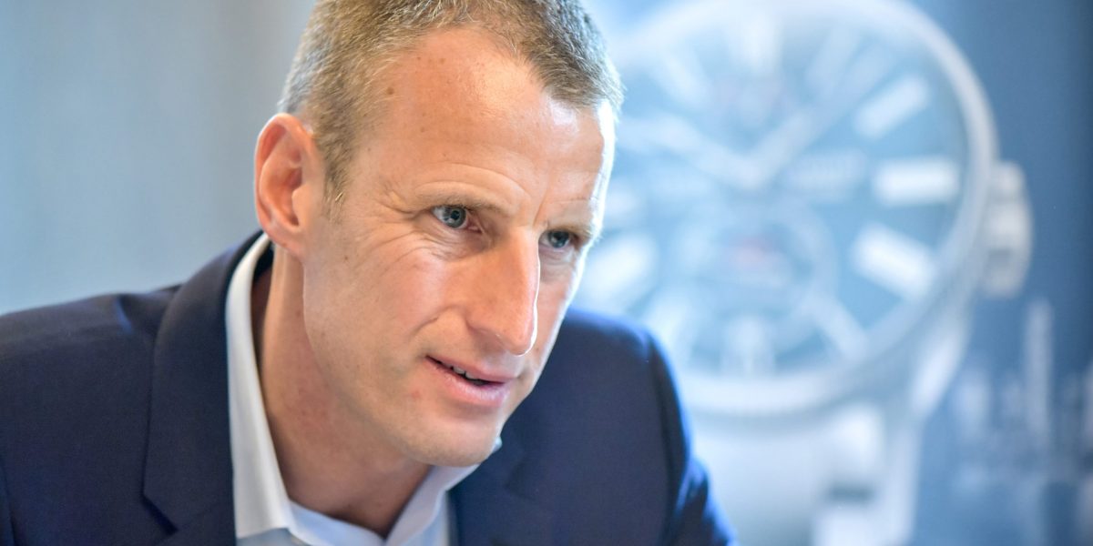 Are Swiss watchmakers struggling? | Fortune Europe